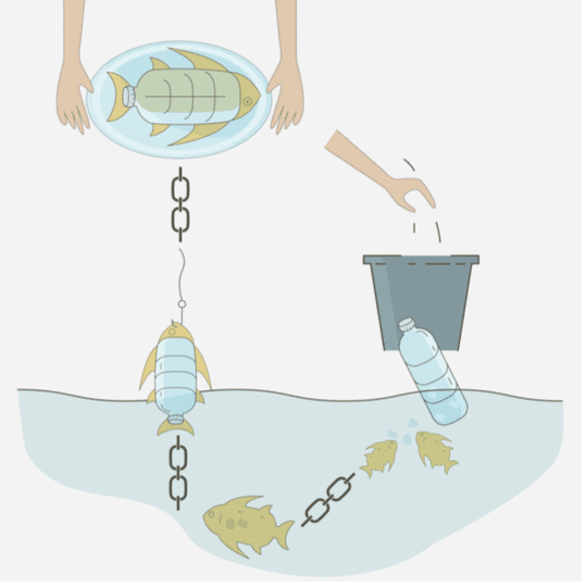 How to Stop the Catastrophe of Ocean Dumping | The Blue Oceans Group