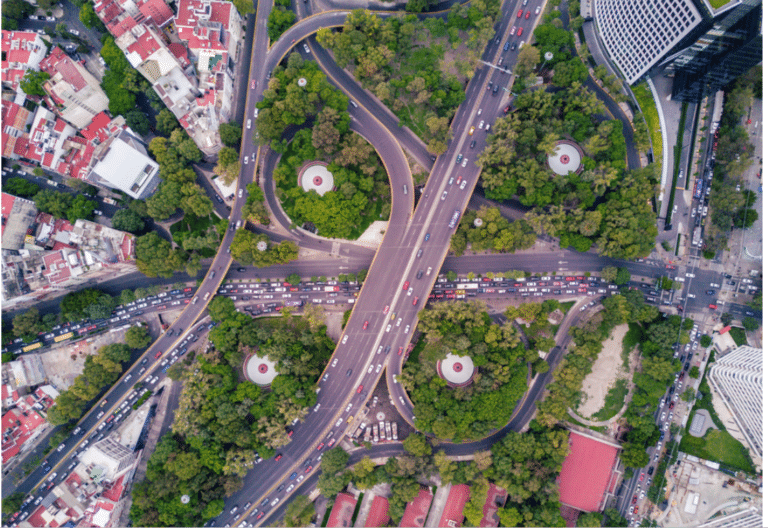 Mexico Infrastructure | The Blue Oceans Group