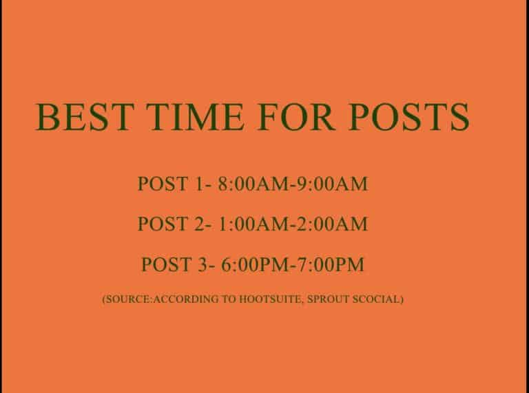 Instagram Marketing Strategy To Promote Business- IG In 2021