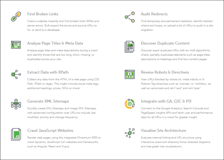 Best SEO Tools For Backlinks, Keyword Analysis, DA Checker