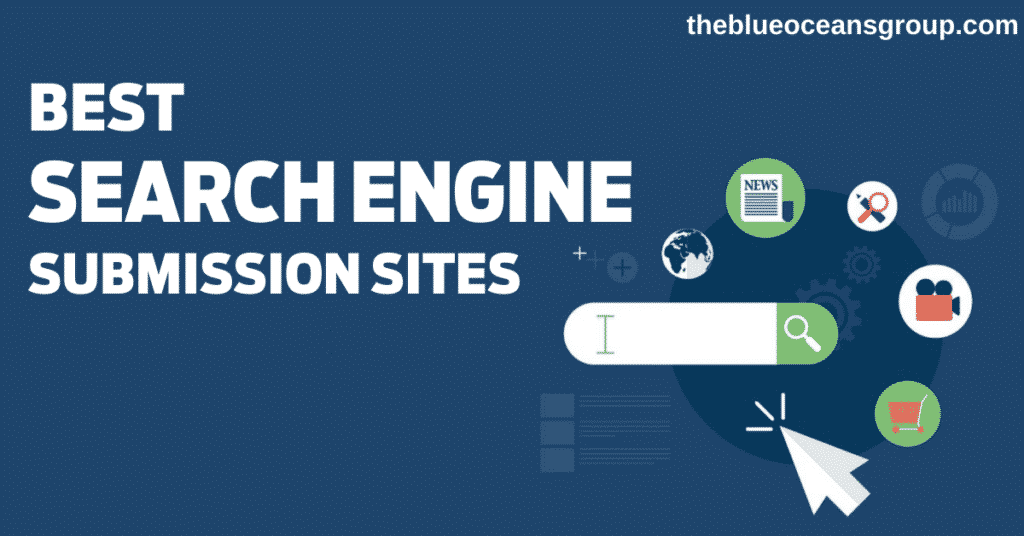 Search Engine Submission Sites List 2021: 50+ High DA Sites