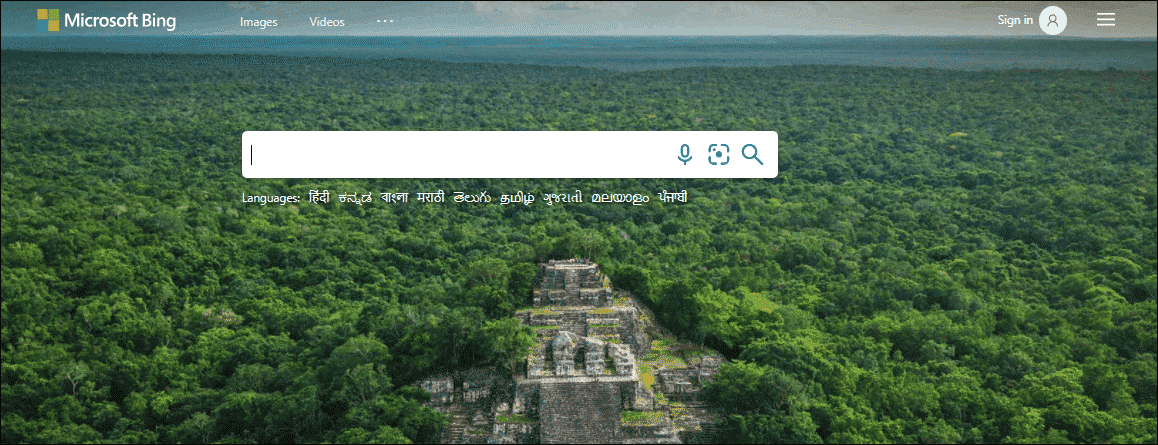 Best Search Engines List 2021: 16+11 Top Web Search Engines