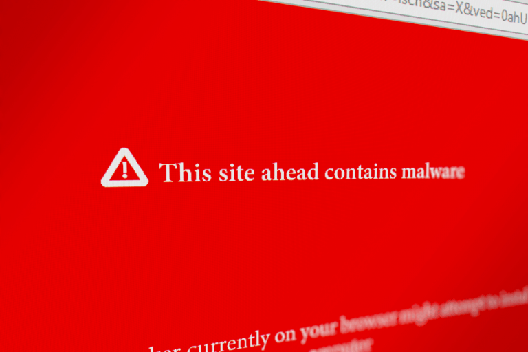 Website Malware Alert! 8 Red Flags That Your Site Has Malware